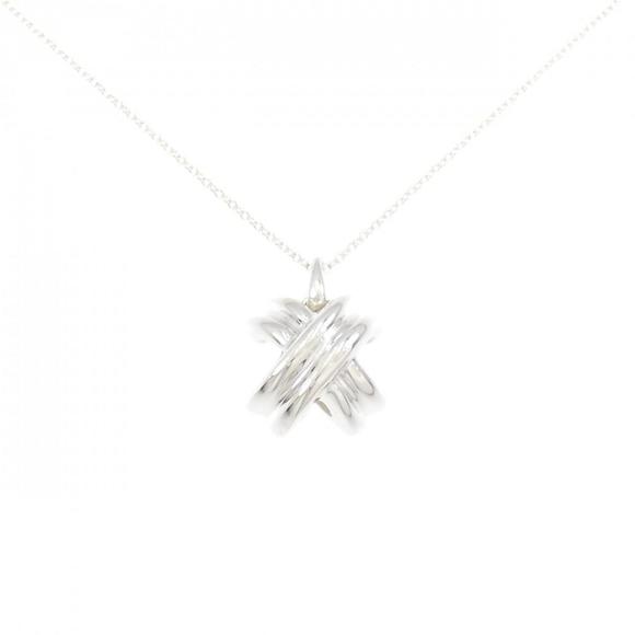 Tiffany & Co. | Jewelry | Tiffany Signature Necklace | Poshmark